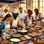 Griddling - AskandEat