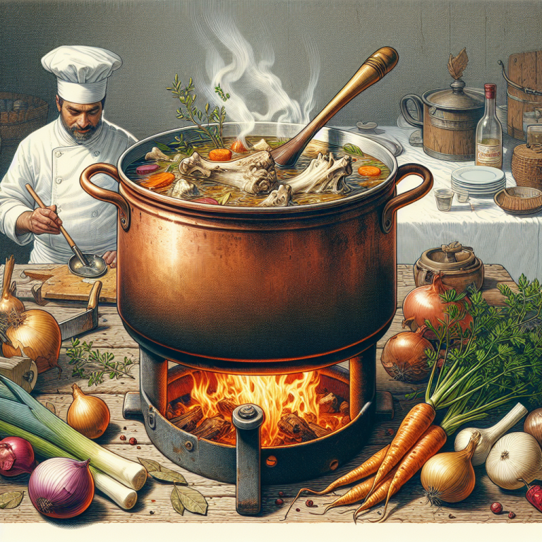 Remouillage - AskandEat