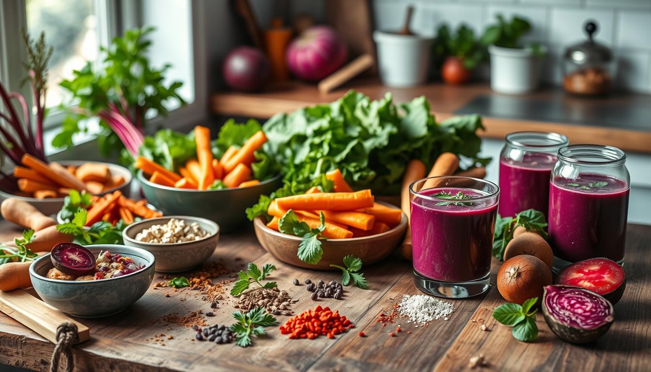 Top Beet Substitutes: Your Complete Guide