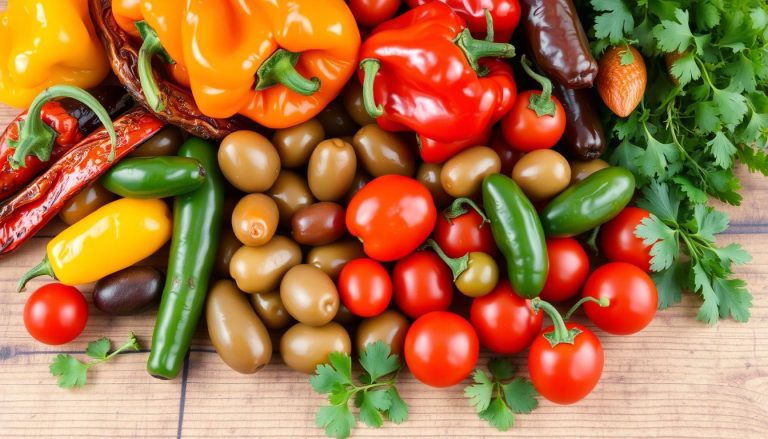 Substitute for Pimentos Guide: Top Alternates