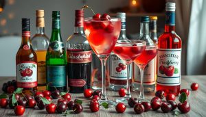 Kirschwasser Substitute Guide: Top Alternatives