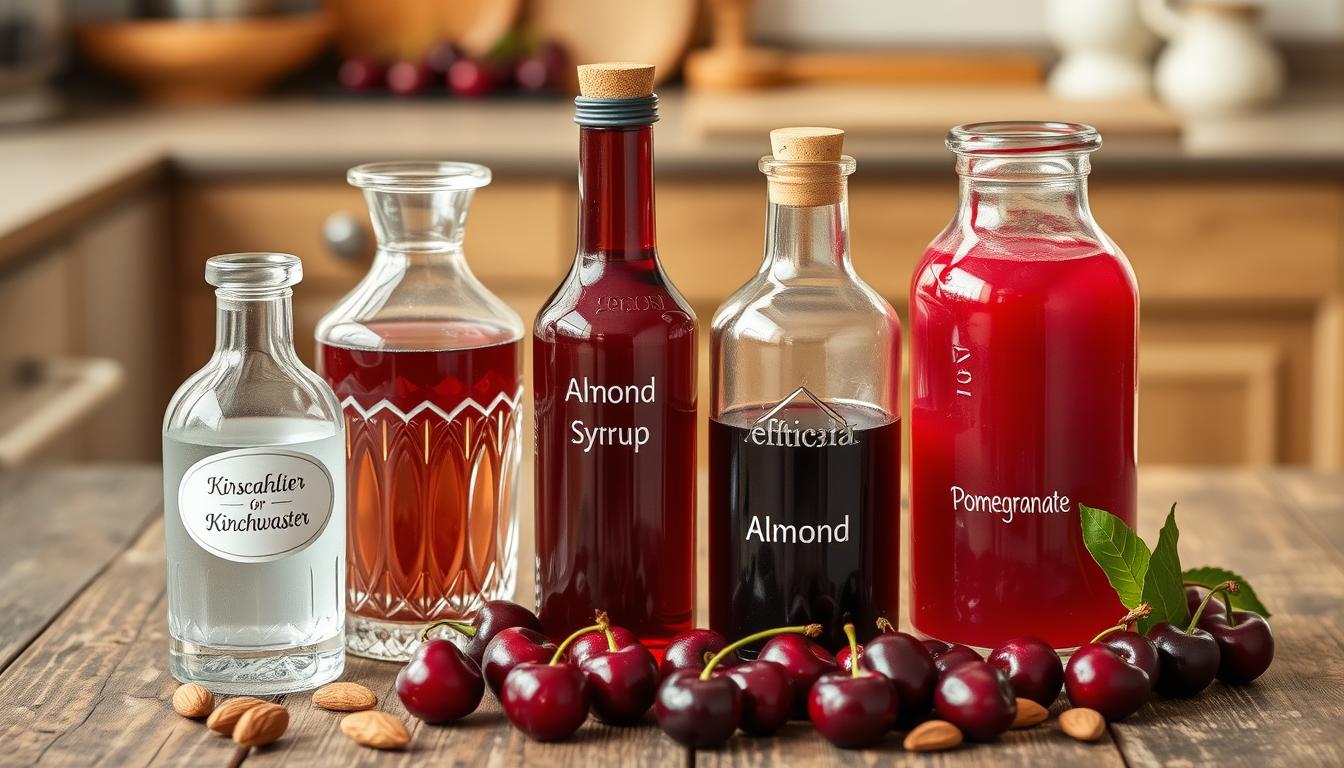 Kirschwasser Substitute Guide: Top Alternatives