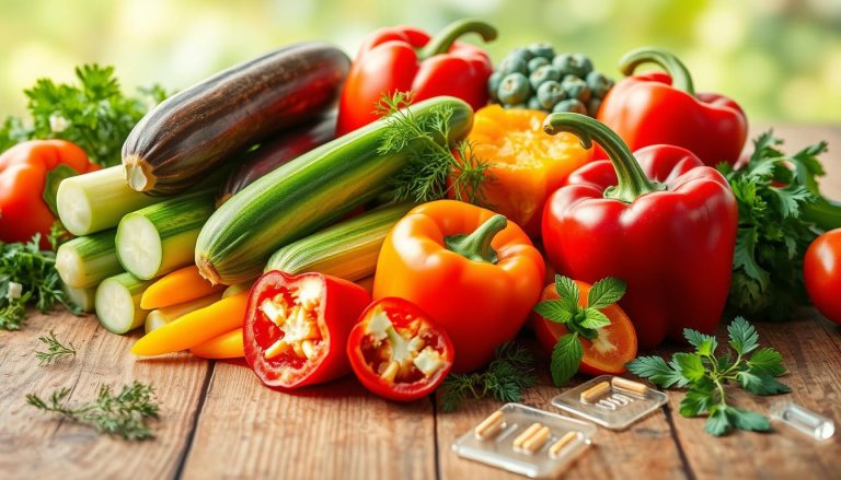 Refreshing Substitutes for Cucumber Guide