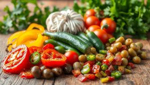 Substitute for Pimentos Guide: Top Alternates