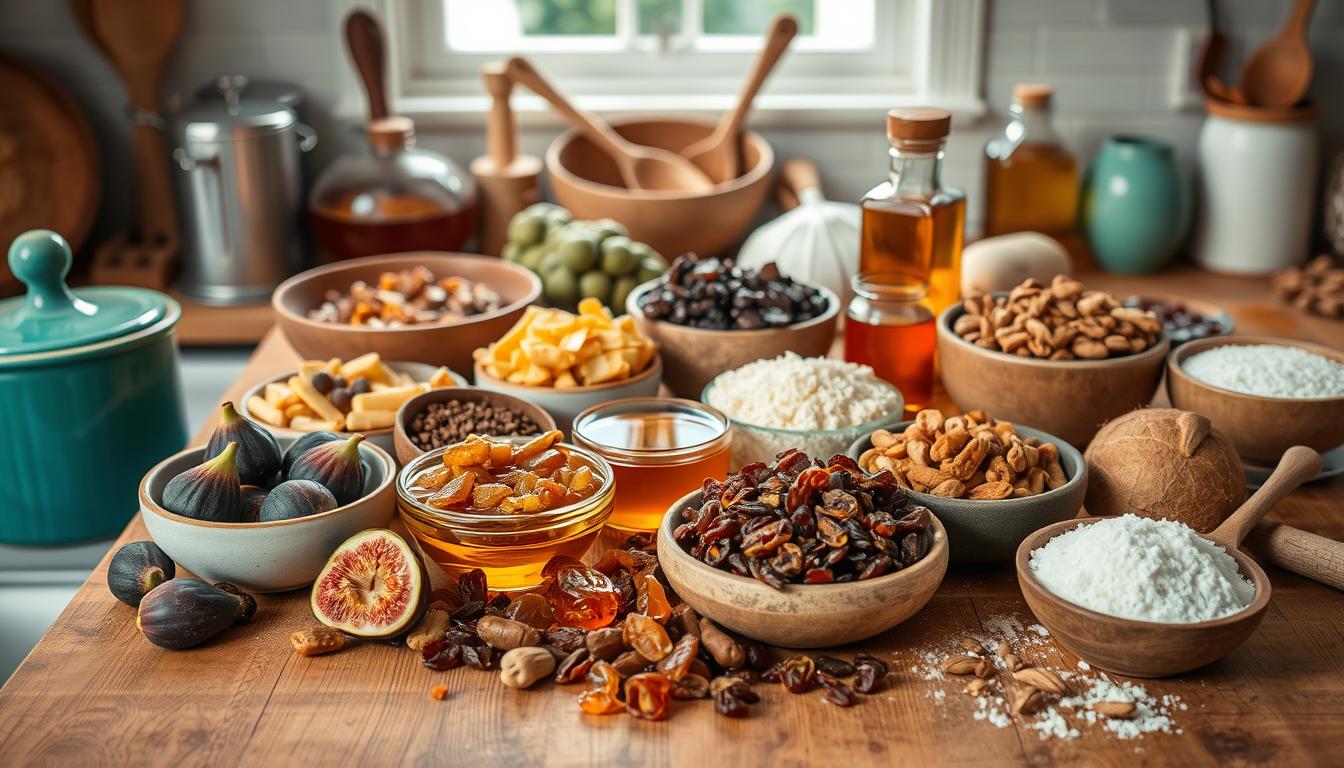 Your Ultimate Date Substitute Guide for Cooking