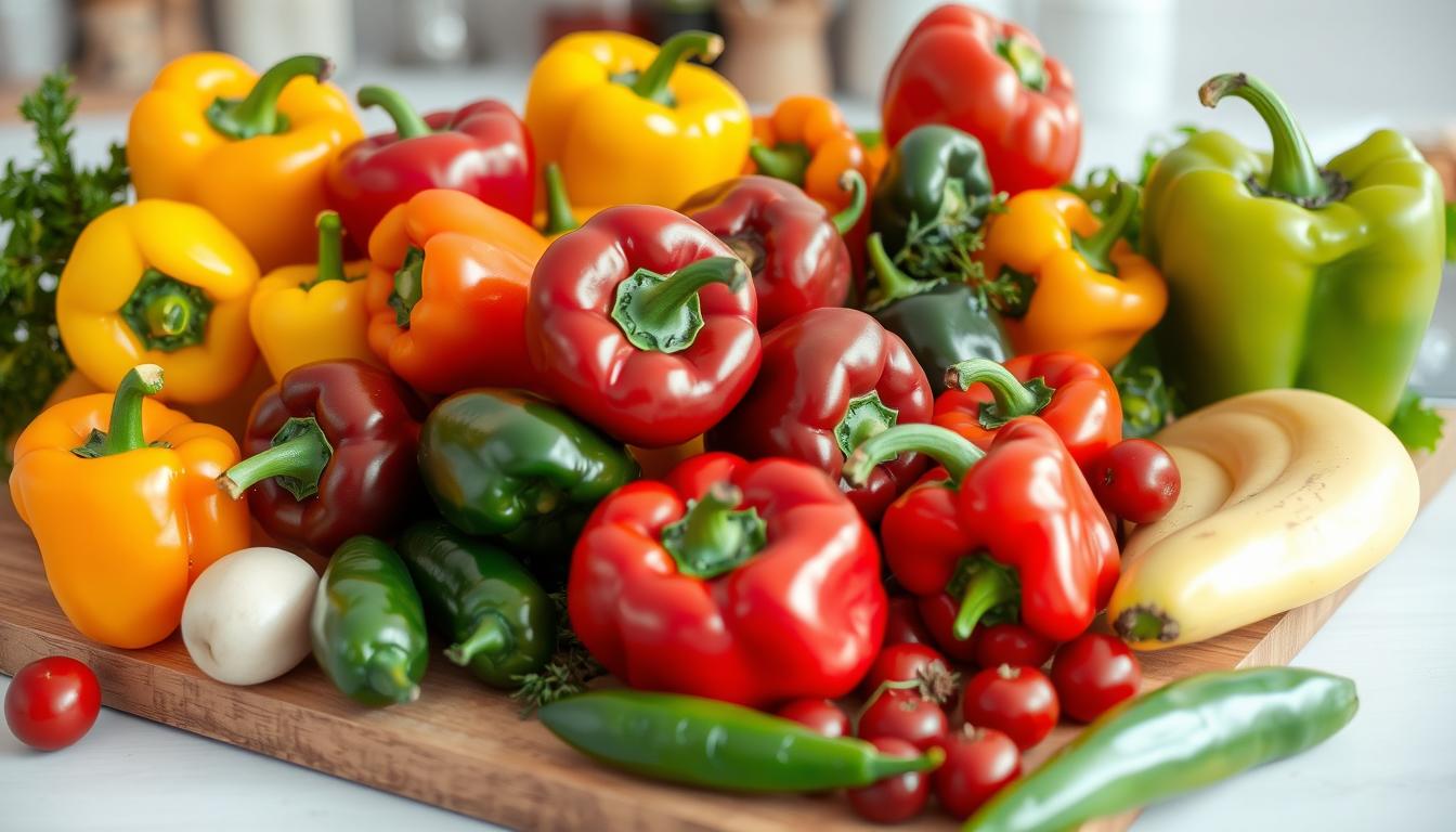 Substitute for Pimentos Guide: Top Alternates